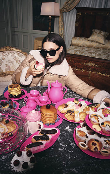 Pinko → Visita lo Shop Online Ufficiale