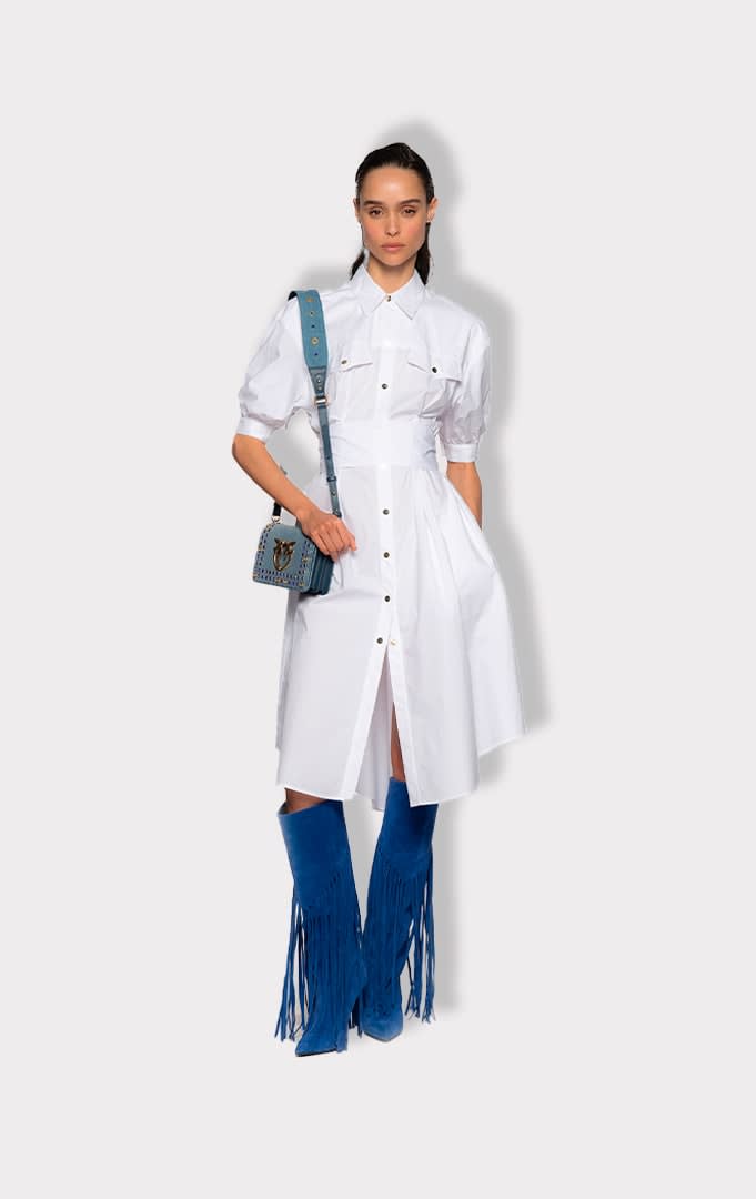 PINKO → Visit the Official Online Shop